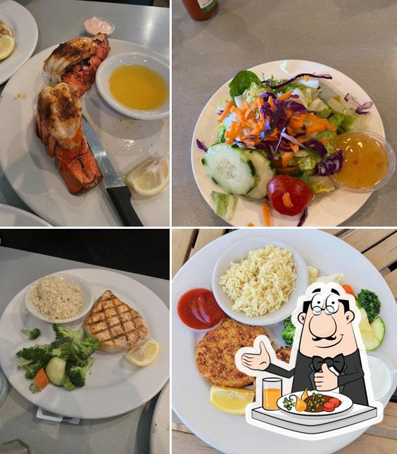 Seafood Market & Restaurant, 3406 E Baseline Rd in Mesa - Restaurant ...
