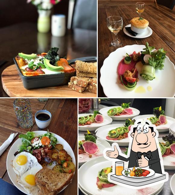 Top 5 restaurants with key lime pie in Regina, october 2024 ...