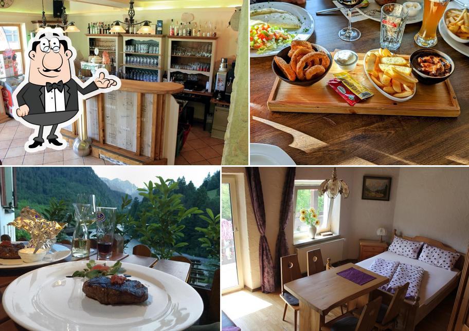 Top 5 Restaurants mit weißwurst in Füssen, November 2024 - Restaurant Guru