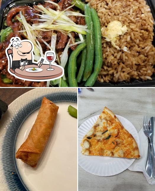 Restaurante TS Ma Chinese Cuisine, Wyckoff - Opiniones del restaurante