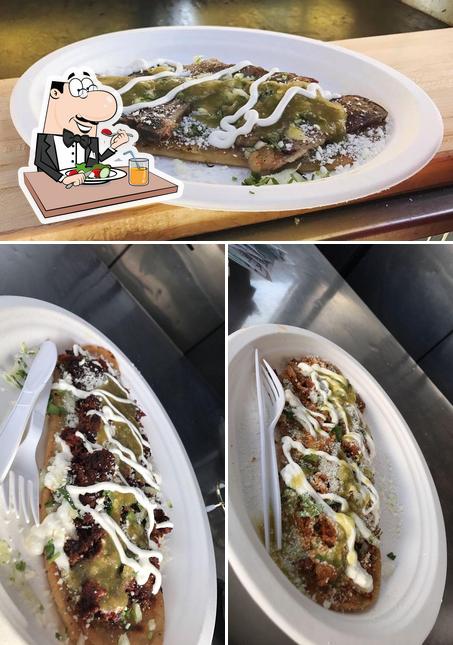 Jalapeno Mexican Grill, Santa Rosa - Restaurant menu, prices and reviews