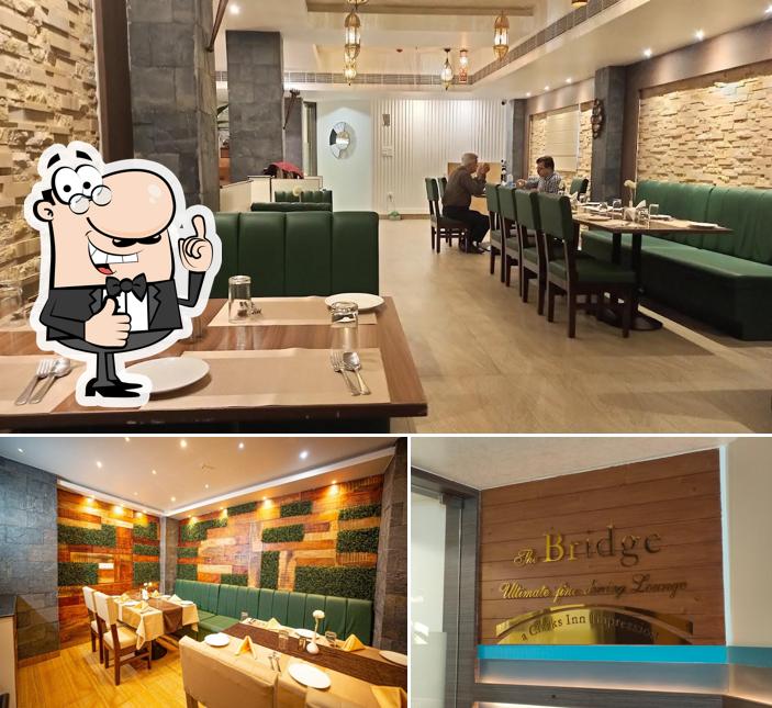 The Bridge - Multi Cuisine Fine Dining Restaurant, Purnea - Restaurant ...