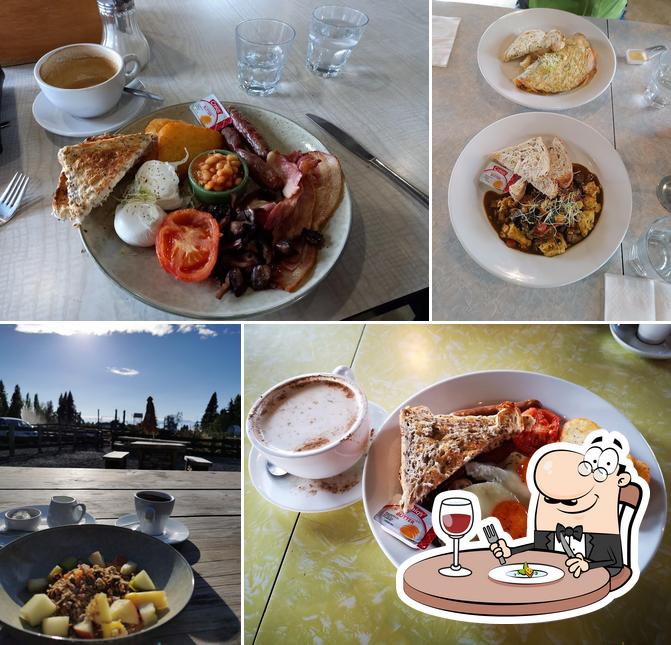 Top 5 restaurants in Twizel, september 2025 - Restaurant Guru