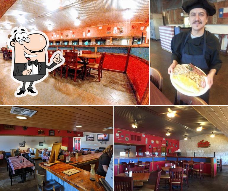 The Original Neal's Restaurant, 4750 FM 2920 Rd in The Woodlands ...