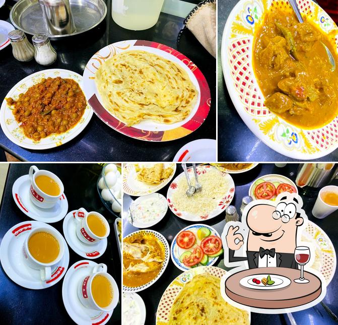 Tourist restaurant, Dubai - Restaurant reviews