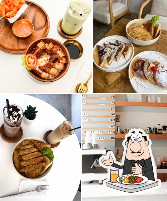Très Coffee Company, Ozamiz City - Restaurant menu, prices and reviews