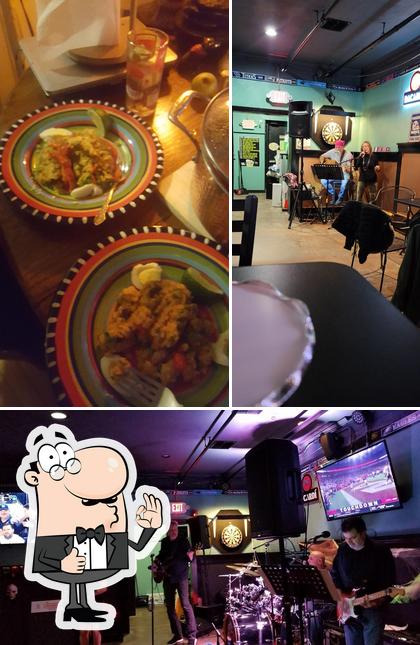 Your Place in North Arlington - Restaurant menu and reviews