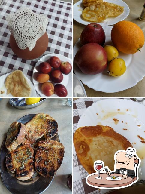 Top 2 restaurants with kebabs in Farmakas, december 2025 - Restaurant Guru