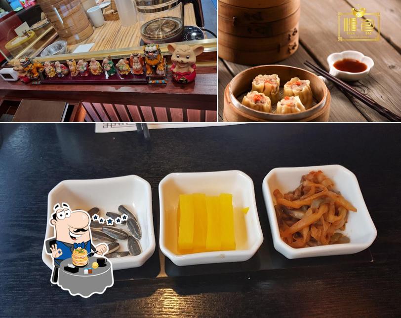 Shun Restaurant Chinese Cheonan, Cheonan - Menú del restaurante ...