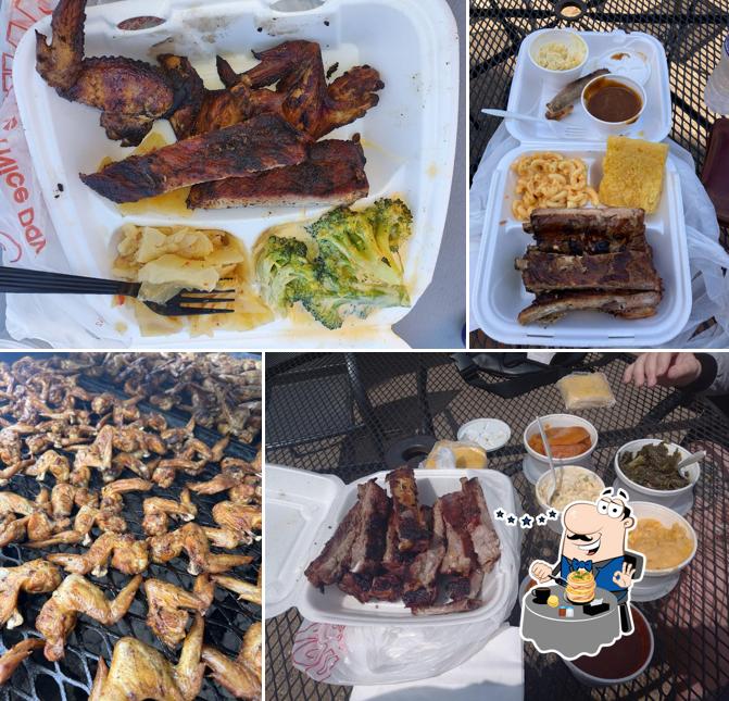 Showcase Barbeque, Pittsburgh - Restaurant menu, prices and reviews