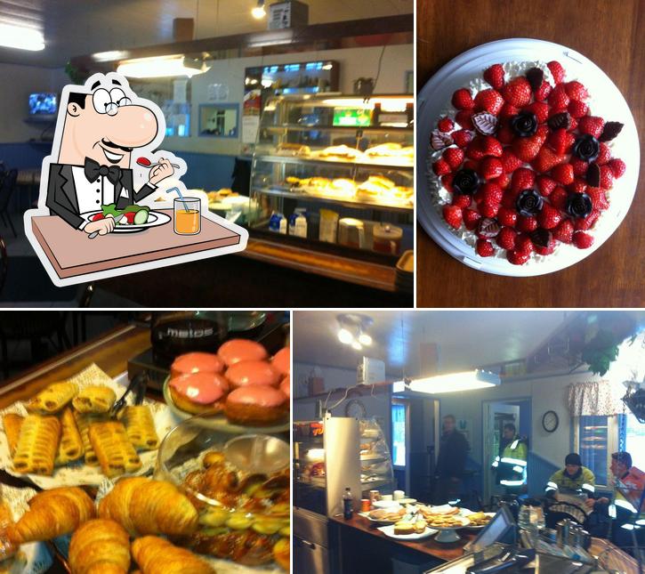 Ame-Café cafe, Porvoo - Restaurant reviews