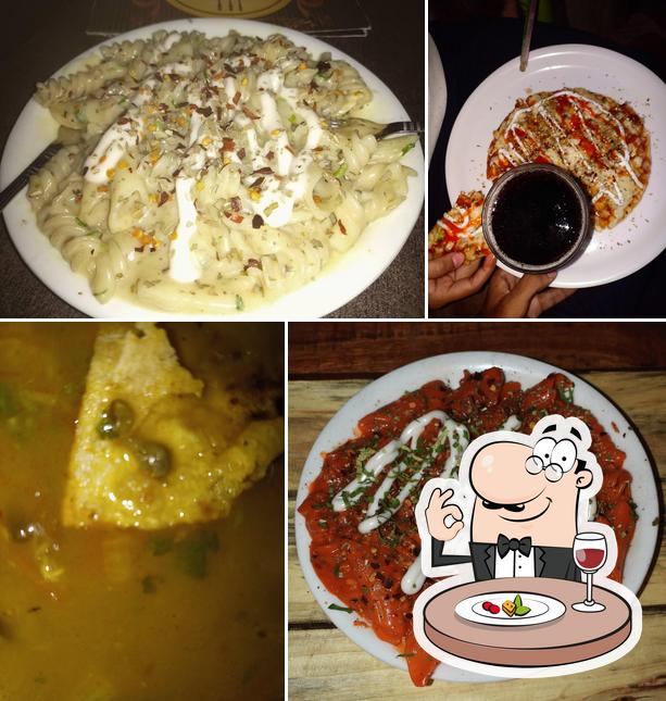 Haweli Rooftop Restaurant & Cafe, Kota - Restaurant menu and reviews