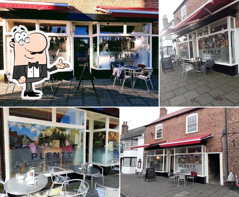 Top 5 restaurants with duck in Boroughbridge, september 2025 ...