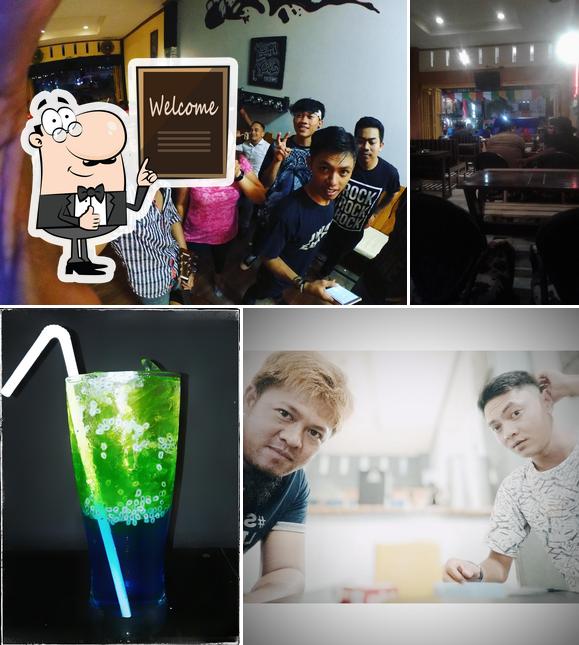 Keenan coffeeshop n donuts cafe, Sorong - Restaurant reviews