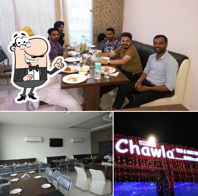 Chawla Chicken, Jandiala - Restaurant menu, prices and reviews