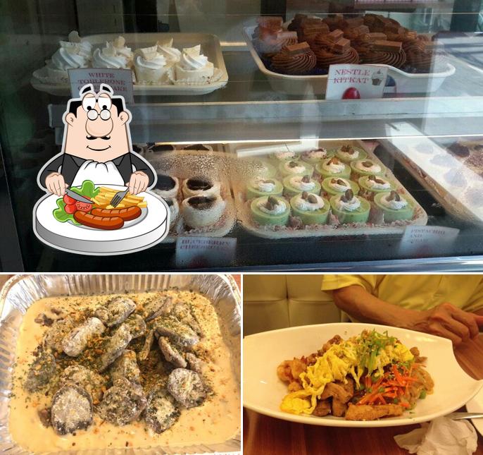 Chef Distrito restaurant, Dagupan, 28MJ+G8F - Restaurant reviews