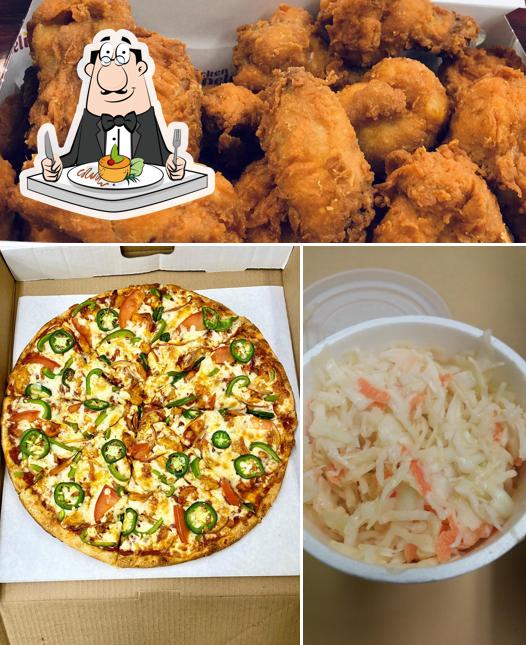 Chicken Delight | Pembina Hwy, 1349 Pembina Hwy in Winnipeg ...