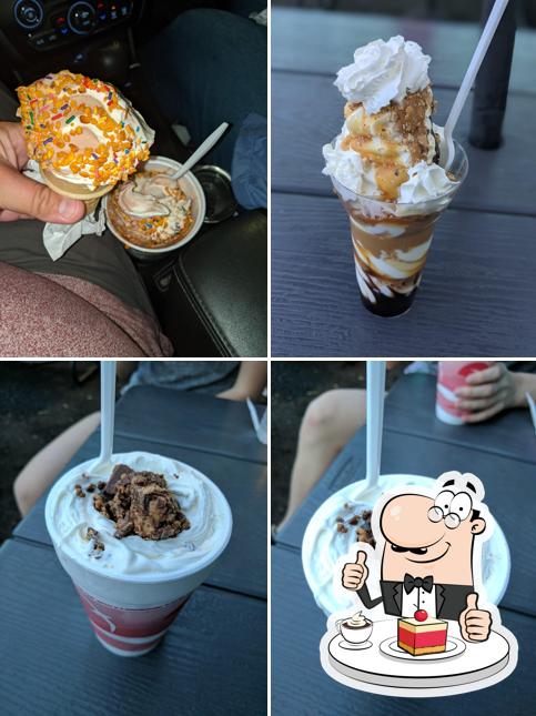 Al's Cone Zone, Clairton - Restaurant menu, prices and reviews