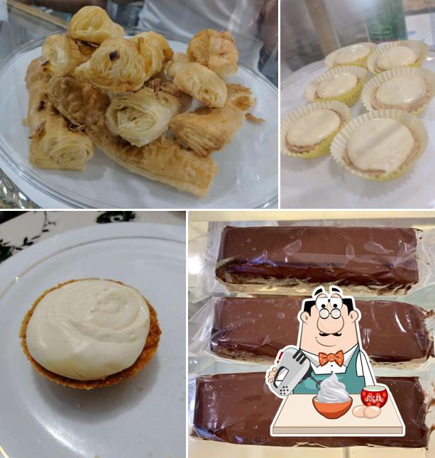 Buttery & Co Sm Megamall, Mandaluyong - Restaurant menu, prices and reviews