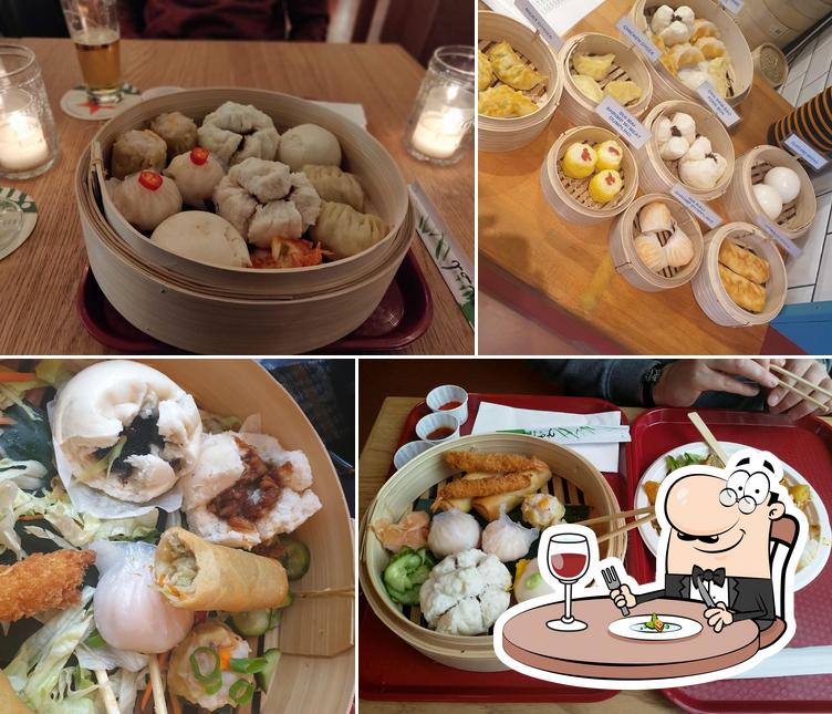 Dim Dim Sum, Den Haag - Restaurantbewertungen