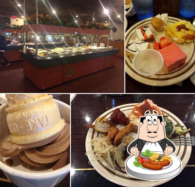 Empire Buffet, Syracuse - Restaurant menu, prices and reviews