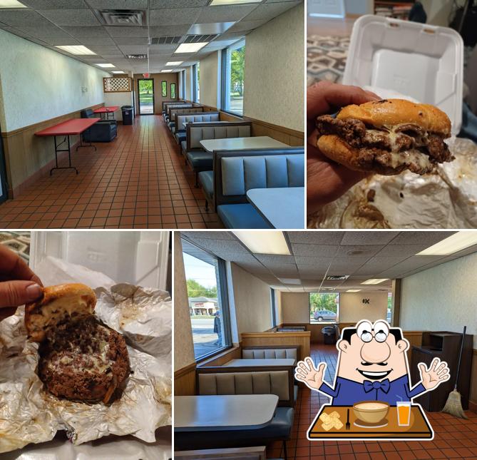Food Shack in Elkhart - Restaurant reviews