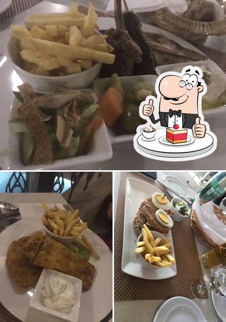 Cafe Gazebo, Hatta - Restaurant menu, prices and reviews
