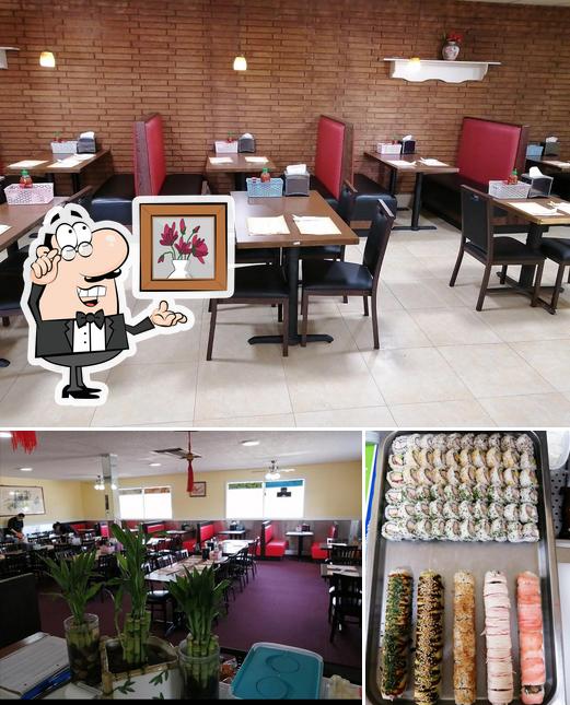 Golden Buffet, Lamesa - Restaurant menu, prices and reviews