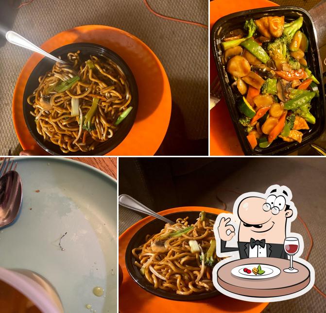 Good Taste Chinese Restaurant in Voorhees Township - Restaurant menu ...
