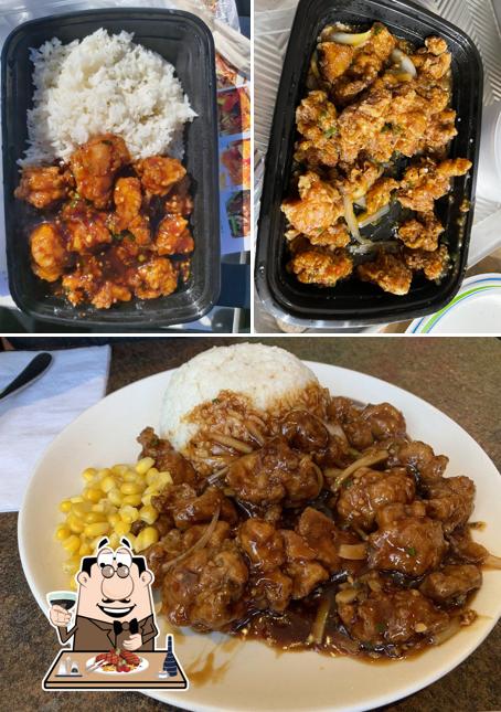 Hakka Wok, Markham - Restaurant menu, prices and reviews