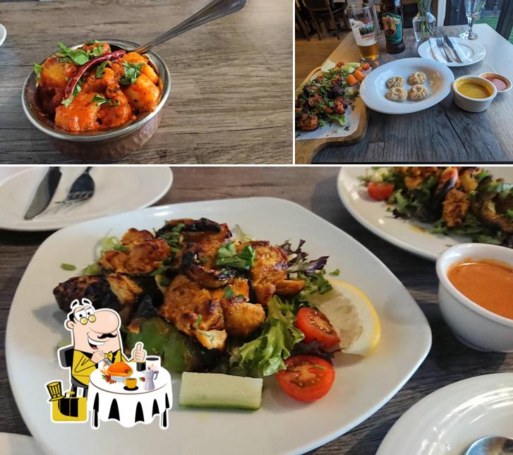Himalayan Spices, Edgware - Restaurant menu, prices and reviews