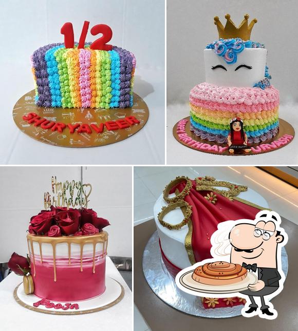 Top 3 restaurants for birthday parties in Botad, august 2025 ...