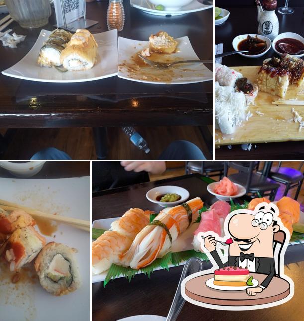 Los 10 mejores restaurantes de sushi en Ciudad Juarez, noviembre 2025 ...