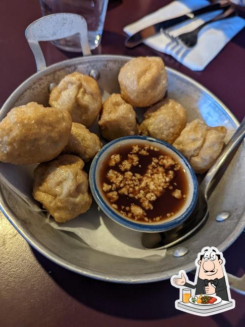Kai Mook in Millbury - Restaurant menu and reviews