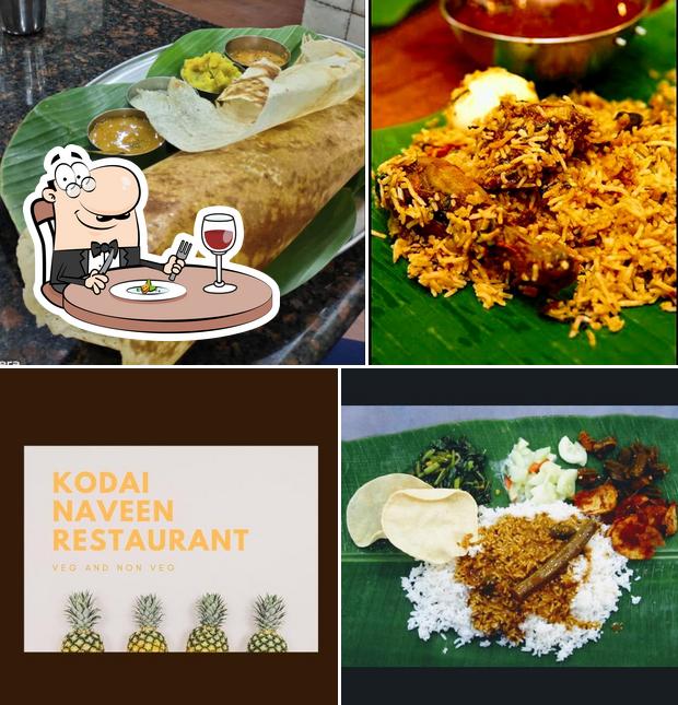 Top 5 restaurants in Kodai Road, september 2025 - Restaurant Guru