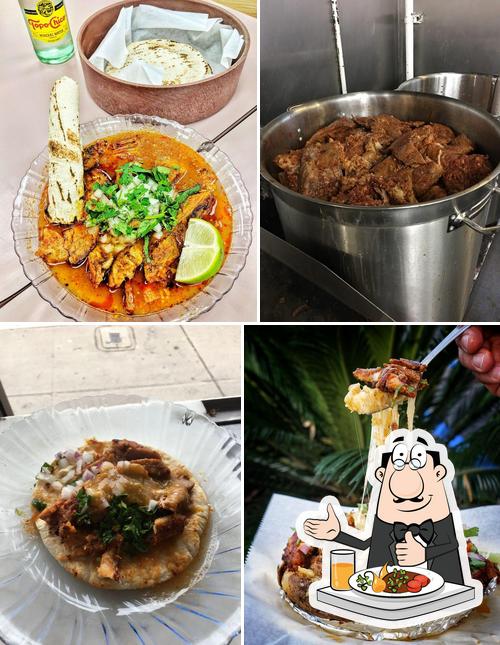 La Super Birria in Santa Ana - Restaurant reviews