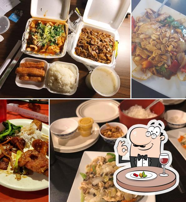 Little Chinatown - Kenner in Kenner - Restaurant menu and reviews