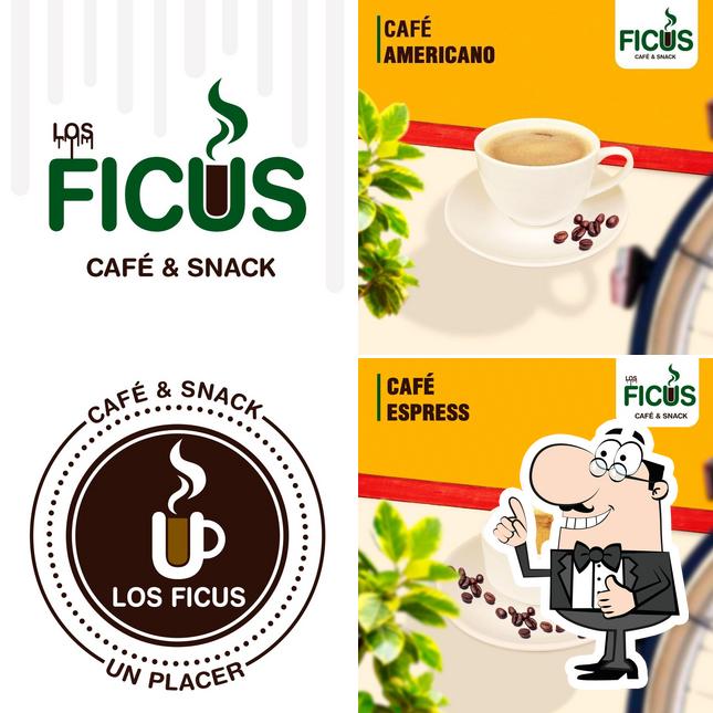 Los Ficus / Café & Snack, Kimbiri - Restaurant reviews