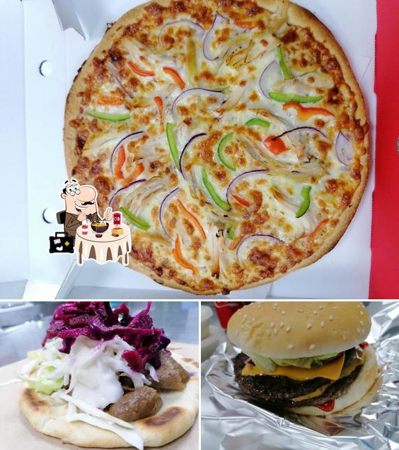 MY PIZZA in Gateshead - Restaurant reviews