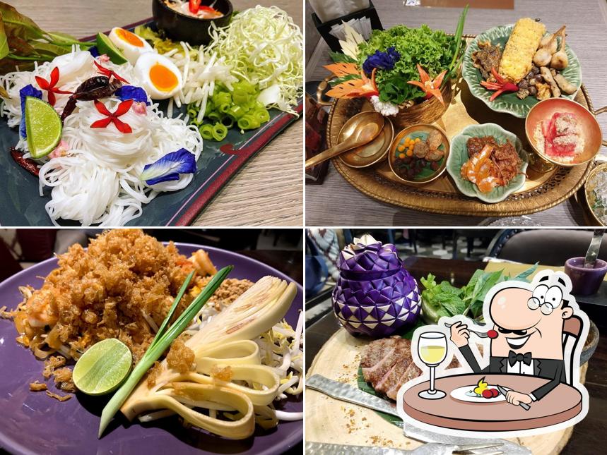 Best restaurants in Siam Paragon Mall - Restaurant Guru