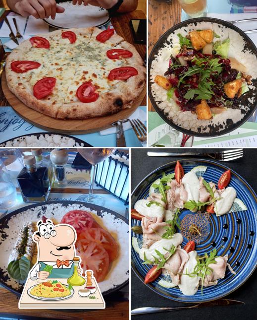 Opera Garden Restaurant Burgas, Burgas - Restaurant menu and reviews