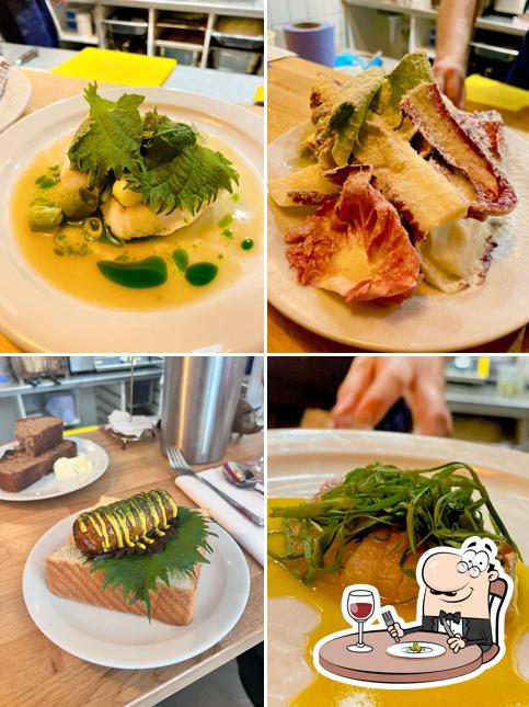 Papi Restaurant in London - Restaurant reviews