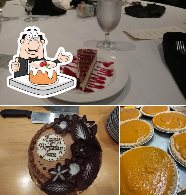 Cafe 422, 8586 South Ave in Boardman - Restaurant menu and reviews
