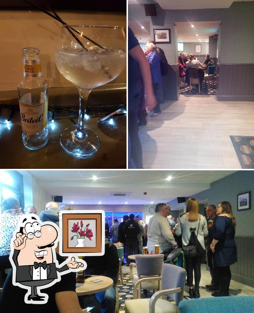 Top 5 pubs & bars in Barnoldswick, january 2026 - Restaurant Guru