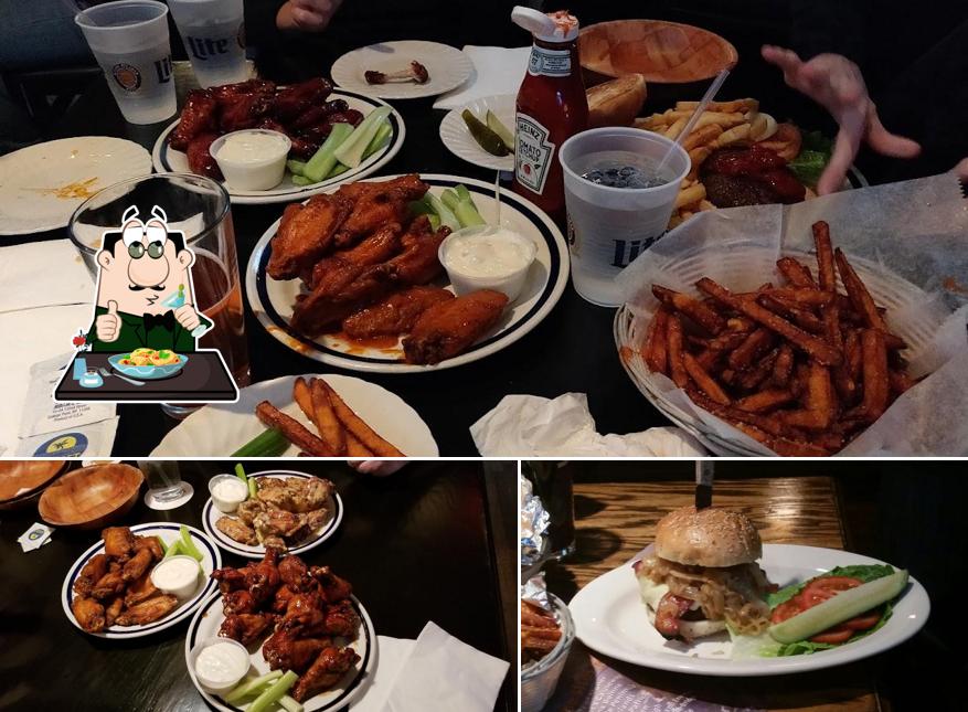 Brews Brothers Grille in Franklin Square - Restaurant reviews