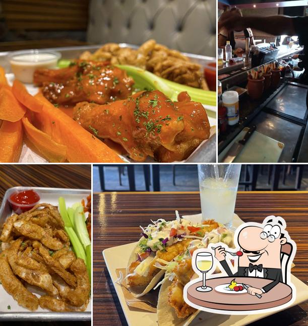 El Mini Bar, Rosarito - Restaurant reviews