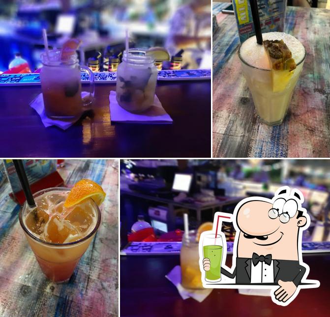 Guava Beach Club, Sunny Beach - Restaurant reviews