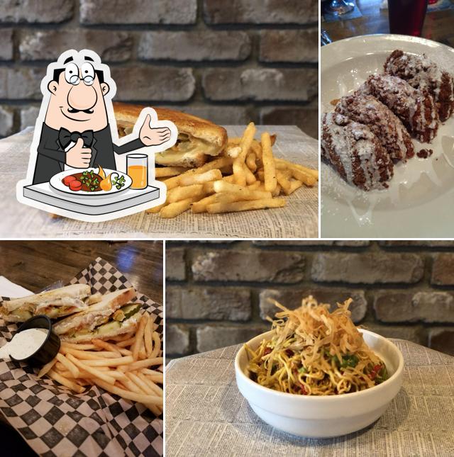 Little Bigs, Cedar Falls - Restaurant menu, prices and reviews