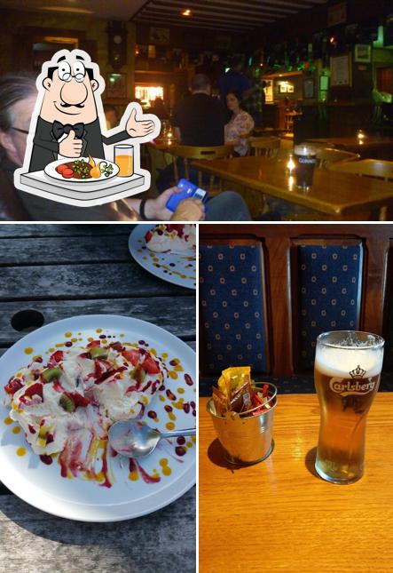 The Lord Mayors, Main St in Swords - Restaurant menu and reviews