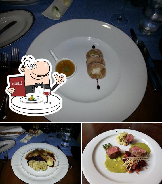 ADA RESTAURANT, Prague - Restaurant reviews